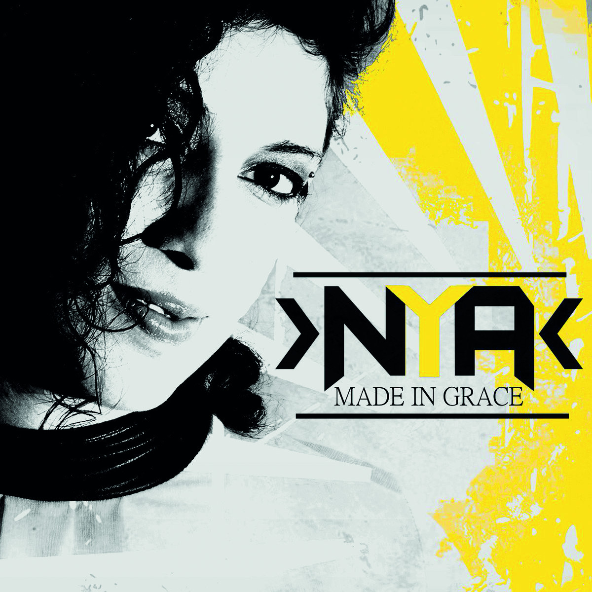 NYA: Made in Grace - Sonda